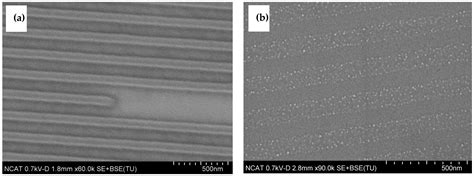 Nanoimprint Lithography For Next Generation Carbon Nanotube Based Devices