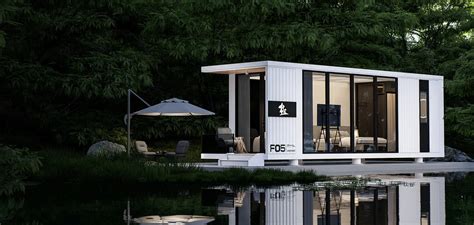 China Modern Modular Homes Factories And Suppliers X Capsule