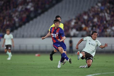 712 ヴェルディ戦 Match Review And Interview Fc Tokyo Fanzone Fc東京