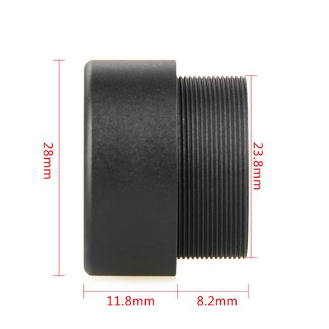 Kill Flash Lens Protector For Vortex Sparc 1 And 2
