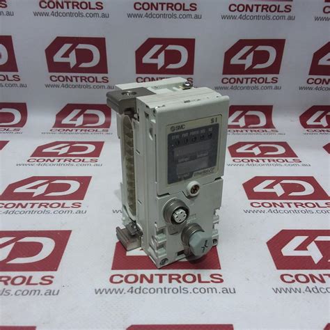 Ex600 Sen1 Smc Serial Interface 24vdc 32pts