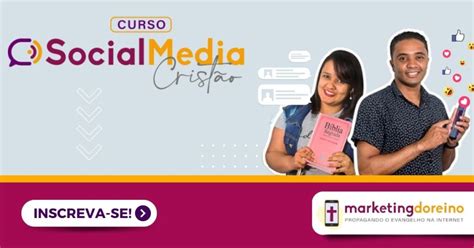 O Uso Das Mídias Sociais Na Igreja