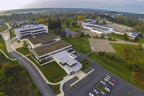 Lecom To Open Regional Campus In Suburban St Louis