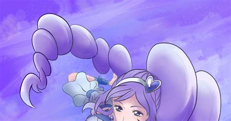 プリキュア キュアベリー Atsubakiのイラスト Pixiv
