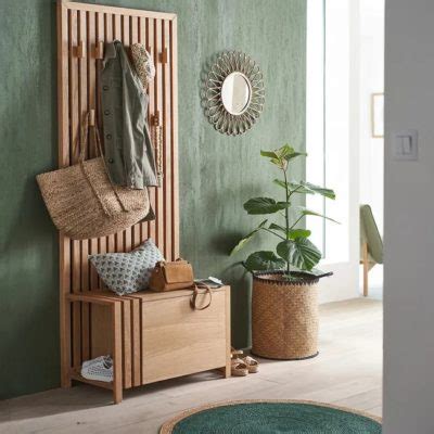 Vestiaire d entrée design notre sélection de meubles avec penderie et