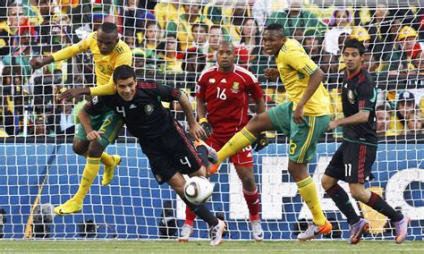 Inicio Ganador México Acumula 5 Victorias En Sus últimos 6 Partidos