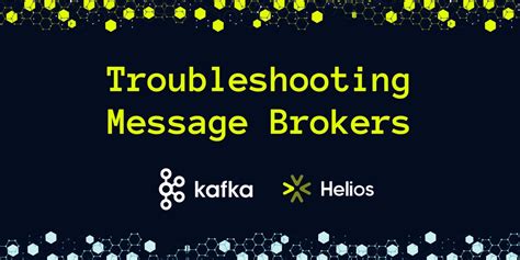debugging kafka and other message brokers dev community