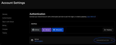 Git Author Must Have Access To The Project On Vercel To Create