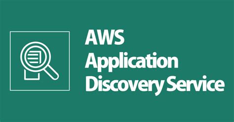 Understanding Of Aws Discovery Service By Usama Malik Aws In Plain English