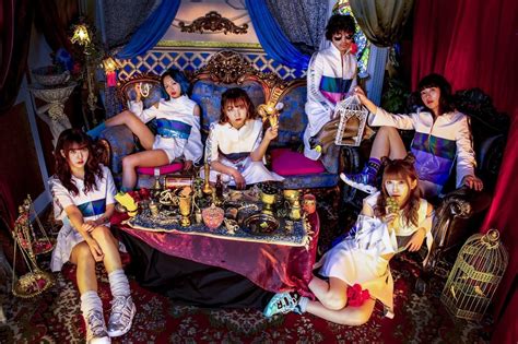 劇場版ゴキゲン帝国Ω 地下アイドルまとめサイト