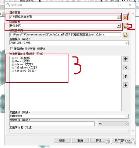 城市规划前期分析中利用poi数据快速进行城市中心区识别 知乎