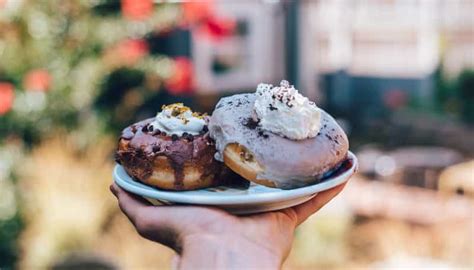 Best Donut Shop Restaurants In North Portland Doordash