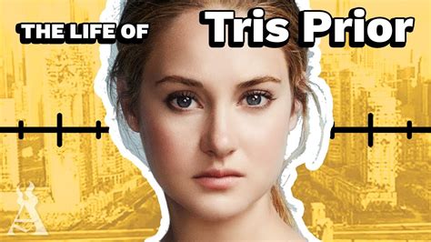 The Life Of Tris Prior Divergent YouTube
