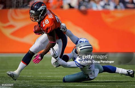 Correll Buckhalter Photos And Premium High Res Pictures Getty Images