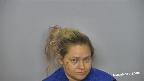 Sharff Tiffany Ann 07242022 Burleigh County Mugshots Zone