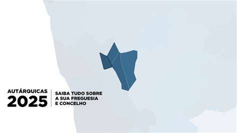Autárquicas 2025 Freguesia De Ermesinde Observador