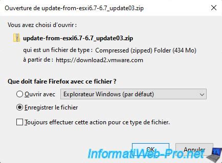Update Your VMware ESXi Hypervisor From The Command Line CLI VMware Tutorials