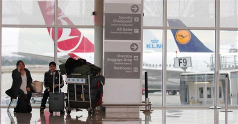 Atlanta Airport Takes Precautions After A Cyberattack On The City Cyware Alerts Hacker News