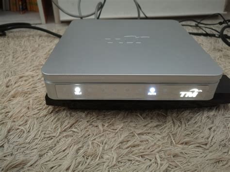 Unifi Modem Onu Computers And Tech Parts And Accessories Networking On