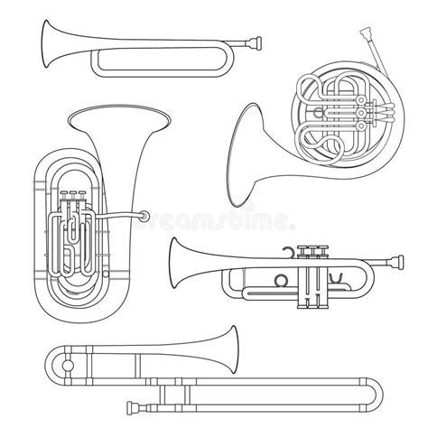 Tubby The Tuba Coloring Sheet 2025
