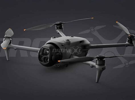 Dji Matrice 400a Leaks Unveiled Specs Design And More Loyalty Drones