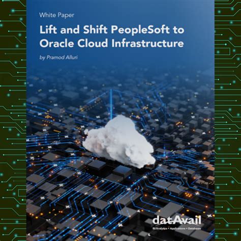 Skybridge Global On Linkedin Peoplesoft Oci Cloudmigration Oraclecloudinfrastructure Oracle