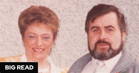 Hiding From The Truth Inside The Legal Battle Over Troubles Legacy Law