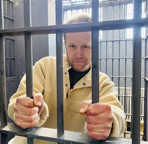 “ed Kemper” An Exclusive Interview With Chad Ferrin Worldfilmgeek