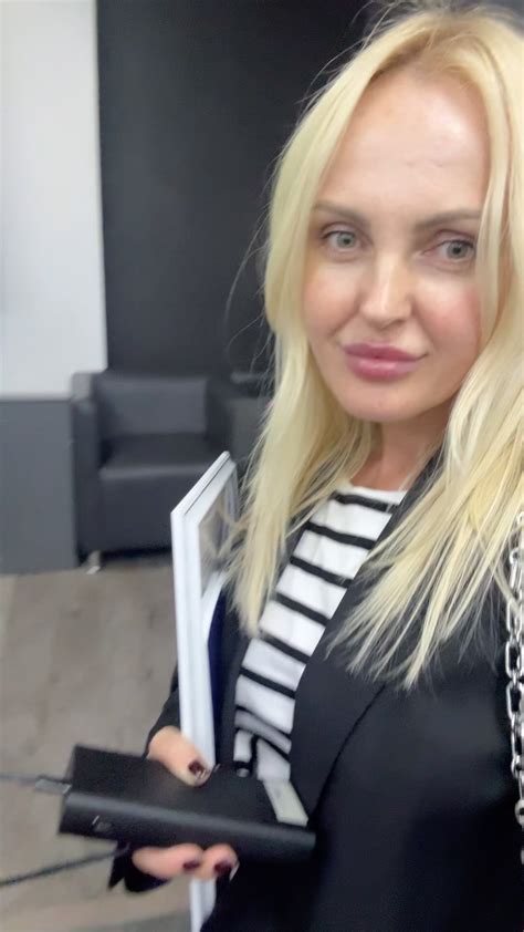 Евгения Добровольская Vi Visage Kaminskaya Pro ну все буду приходить к вам чаще😘😘😘 Instagram