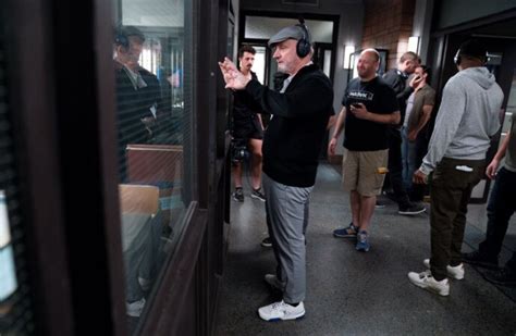 Talent Latino En Hollywood Juan Pablo Raba En La Ley Y El Orden Uve