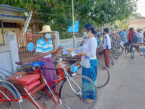 ပန်းတနော်မြို့နယ်တွင် ၇၄ နှစ်မြောက်လွတ်လပ်ရေးနေ့ အထိမ်းအမှတ် သတင်းစကား