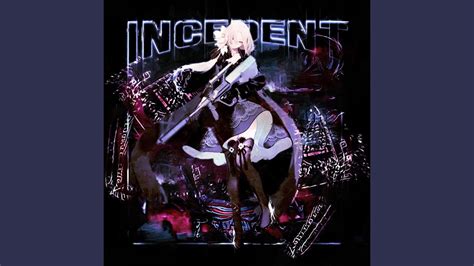 Incedent Youtube