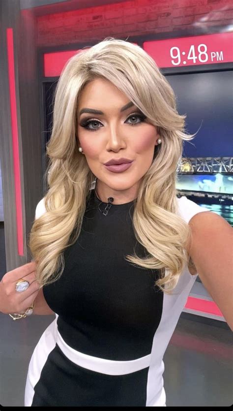 Jacquelyn Kisic Fox 44 Nbc 33 Baton Rouge Rhotreporters