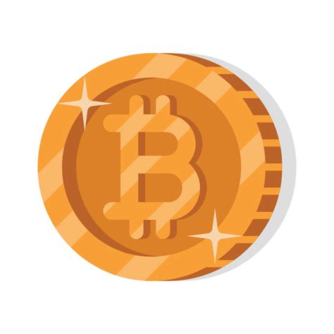 Bitcoin Coin Royalty Free Stock Svg Vector And Clip Art