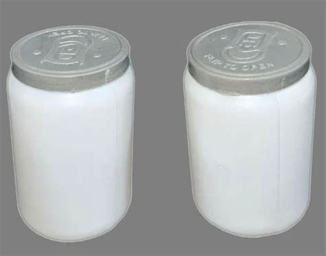 Round 100g Gems Empty Candy Dabbi At ₹ 2jar In Ulhasnagar Id