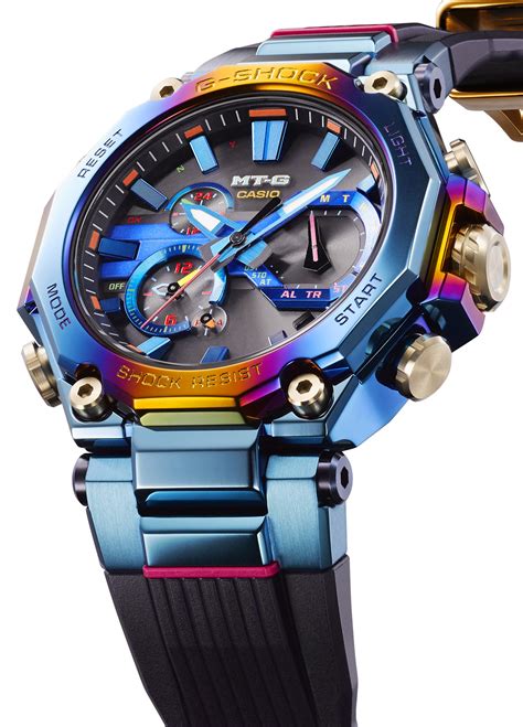 New Limited Edition G Shock Ugel01ep Gob Pe