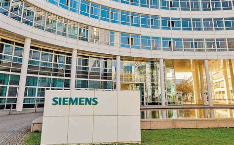 Siemens anuncia obras en energía y salud por 420 mdd Grupo Milenio