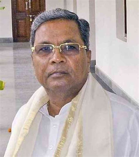 Siddaramaiah Age Net Worth Height Affairs Bio And More 2024 The Personage