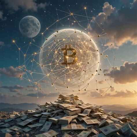 Is Cryptos Future At Risk Navigating The Balance Between