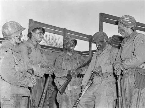 The Devils Brigade The First Special Service Force • Spotter Up