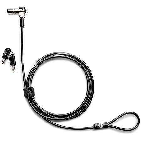 HP Sure Key Cable Lock Hp Amazon Fr Informatique