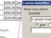 Work With Databases And XML In Excel