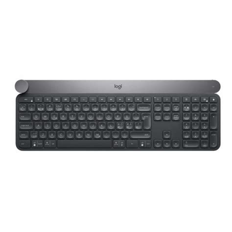 Buy Logitech Craft Keyboard Sync