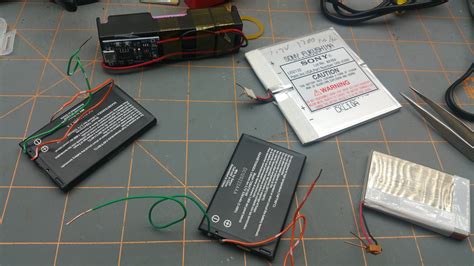 How To Use Old Mobile Batteries To Power Arduino R Arduino