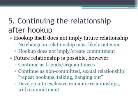 Ppt Comm 3110 Communication And Sex In Interpersonal Relationships Powerpoint Presentation Id