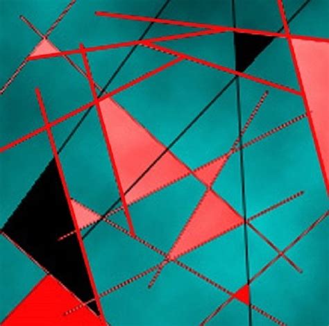Cgi Triangles By Michael420le420mmon On Deviantart