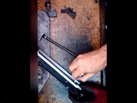 Заправляю картридж 436А (оригинальный) How to Refill 436A (original ...