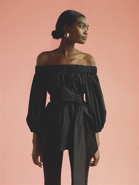 Eliza Faulkner Lola Top Garmentory