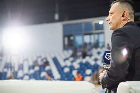 Prezes Jacek Klimek W Wywiadzie Dla Goal Pl FKS Stal Mielec SA