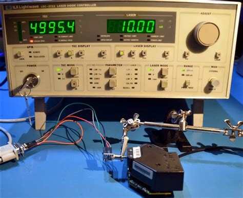 Dlp® Nirscan™ Nano Evaluation Module Review Element14 Community